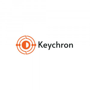 Keychron Logo Template For Twitter