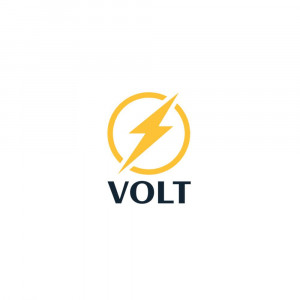 Volt Logo Advertisement For Threads