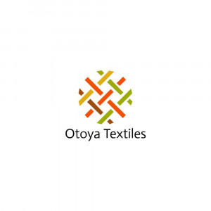 Textile Logo Design Samples