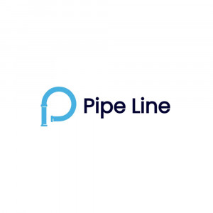 Pipeline Logo Design Post For X