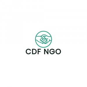 NGO Logo - Community Support Promotional Banner For Instagram