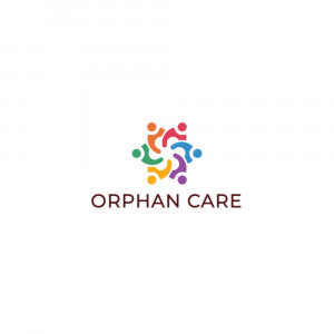Orphan Care Logo Promotional Banner For Instagram