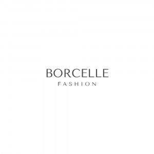 Borcelle Fashion Logo Business Poster For LinkedIn