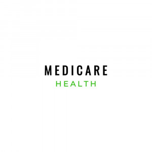 Medicare Health Logo Advertisement For Instagram
