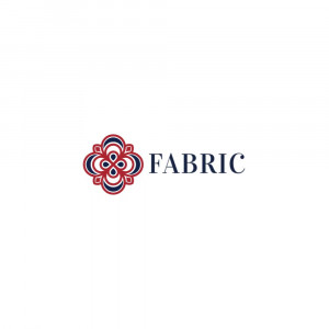 Fabric Logo Design