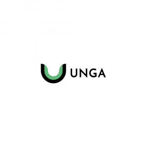 Unga Logo Graphic For WhatsApp