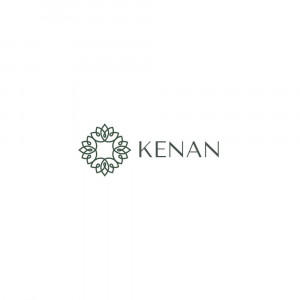 Kenan Logo Banner For Google Business Profile