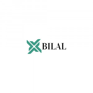 Bilal Logo Image For Pinterest