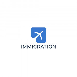 Immigration Logo Design Png
