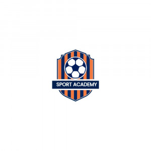 Sport Academy Logo Branding Post For Twitter