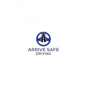 Safe Driving Logo
