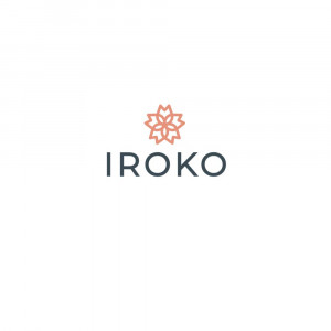 Iroko Logo Afropop Worldwide | Abraham Rodriguez, Jr., And Avishai
