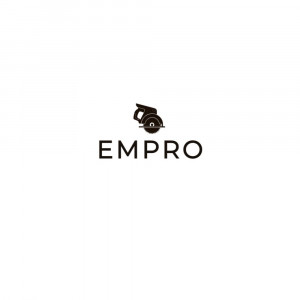 Empro Logo Template For Facebook