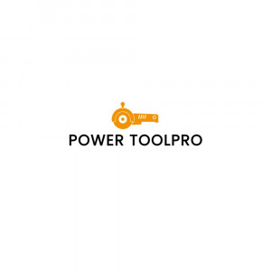 Power ToolPro Logo Promotional Banner For Twitter