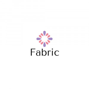 Fabric Logo Design