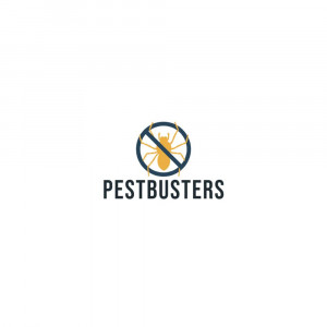 Pest Busters Logo Post For Facebook