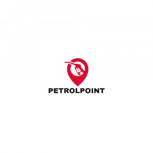 PetrolPoint Logo Template For Facebook