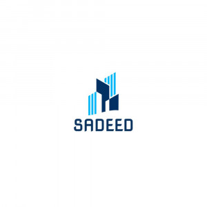 Sadeed Logo Marketing Image For Twitter