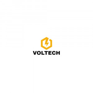 Voltech Logo Post For Threads