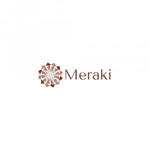 Meraki Logo Graphic For Twitter