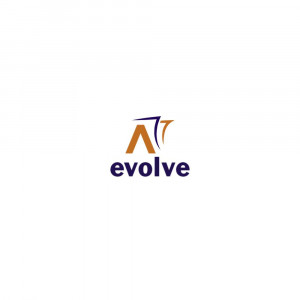 Evolve Logo Image For Google Business Profile