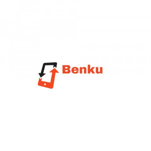 Benku Logo Social Media Post For Facebook
