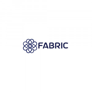 Fabric Logo Design