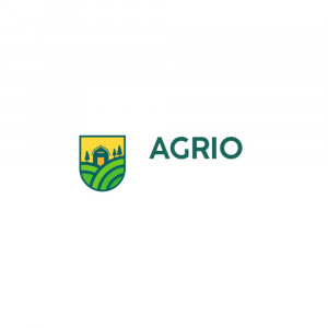 Agrio Logo Template For Google Business Profile