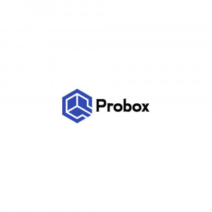 Probox Logo Branding Post For Facebook