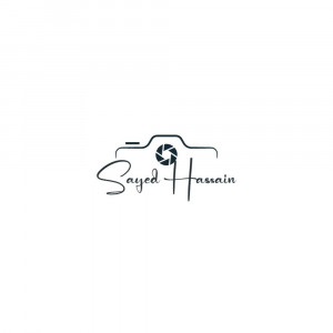 Sayed Hussain Photography Logo Post For Threads
