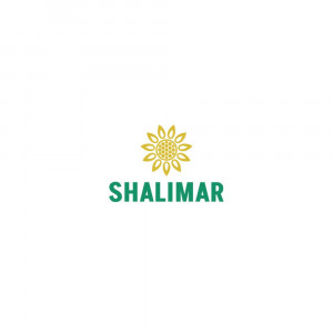 Shalimar Logo Poster For Pinterest