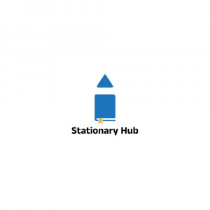 Stationary Hub Logo Image For Threads