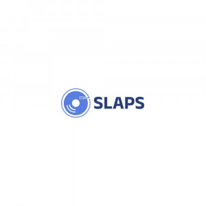 Slaps Logo Creative Design For X