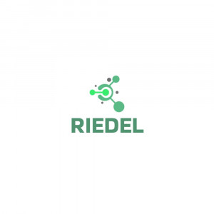 Riedel Logo Artwork For WhatsApp