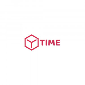TIME Magazine Logo Design For Google Business Profile