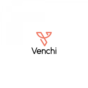 Venchi Logo Advertisement For WhatsApp
