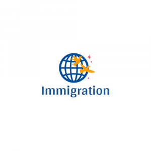 Immigration Logo Design Png