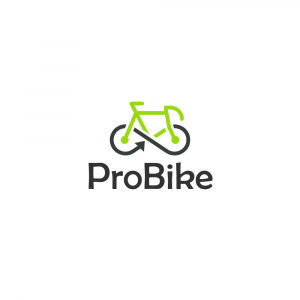 Pro Bikes Logo