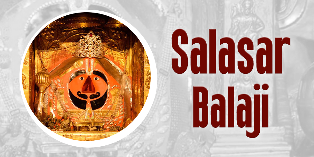 Salasar Balaji Logo ALL GOD STUFF: MEHANDIPUR BALAJI.JPG