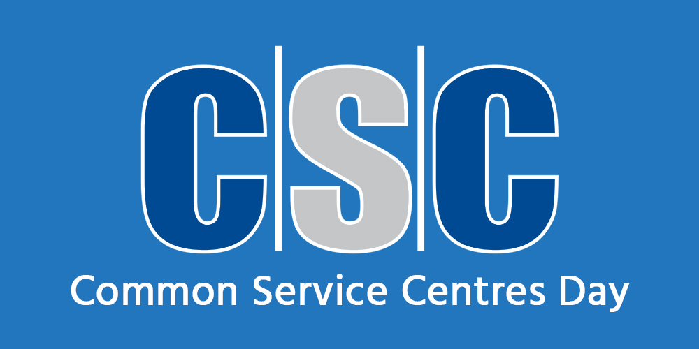 Common Service Centre Logo